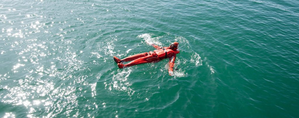 Maritime Safety - NAMFI