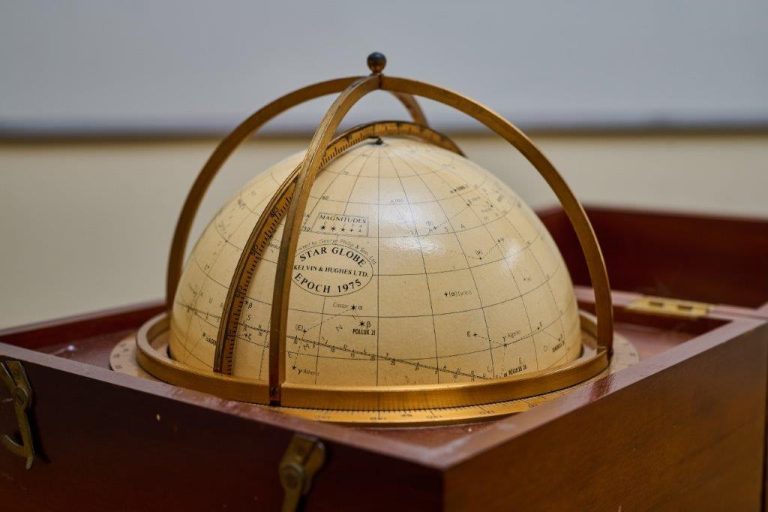 Maritime Navigation - NAMFI